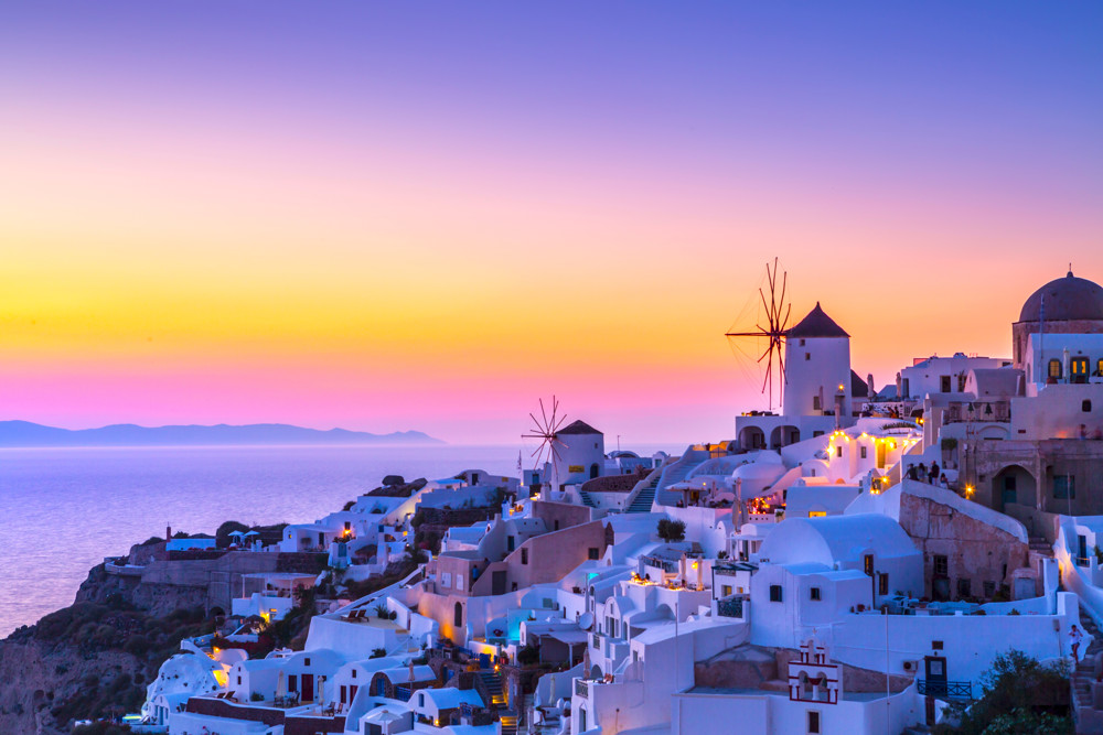 The Best Island Holidays For Couples Olympic Holidays The Best Island Holidays For Couples Olympic Holidays